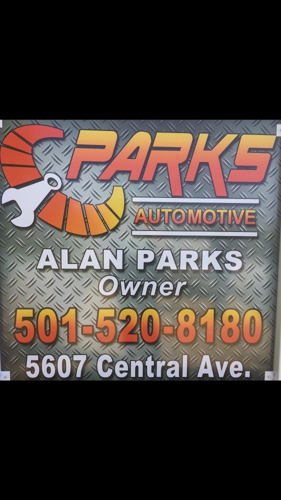 PARKS AUTOMOTIVE - Updated July 2025 - Request a Quote - 5607 Central ...