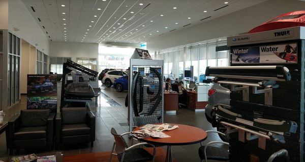 SUBARU OF CLEAR LAKE - Updated June 2026 - 52 Photos & 140 Reviews ...