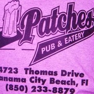 PATCHES PUB - 256 Photos & 392 Reviews - 4723 Thomas Dr, Panama City ...