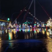 SIX FLAGS NEW ENGLAND - 427 Photos & 675 Reviews - 1623 Main St, Agawam ...