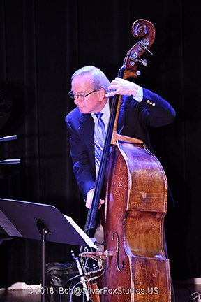 Joan Watson-Jones Jazz Ensemble, Derry | Roadtrippers