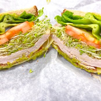 HUMU DELI & JUICE - Updated September 2024 - 214 Photos & 108 Reviews ...