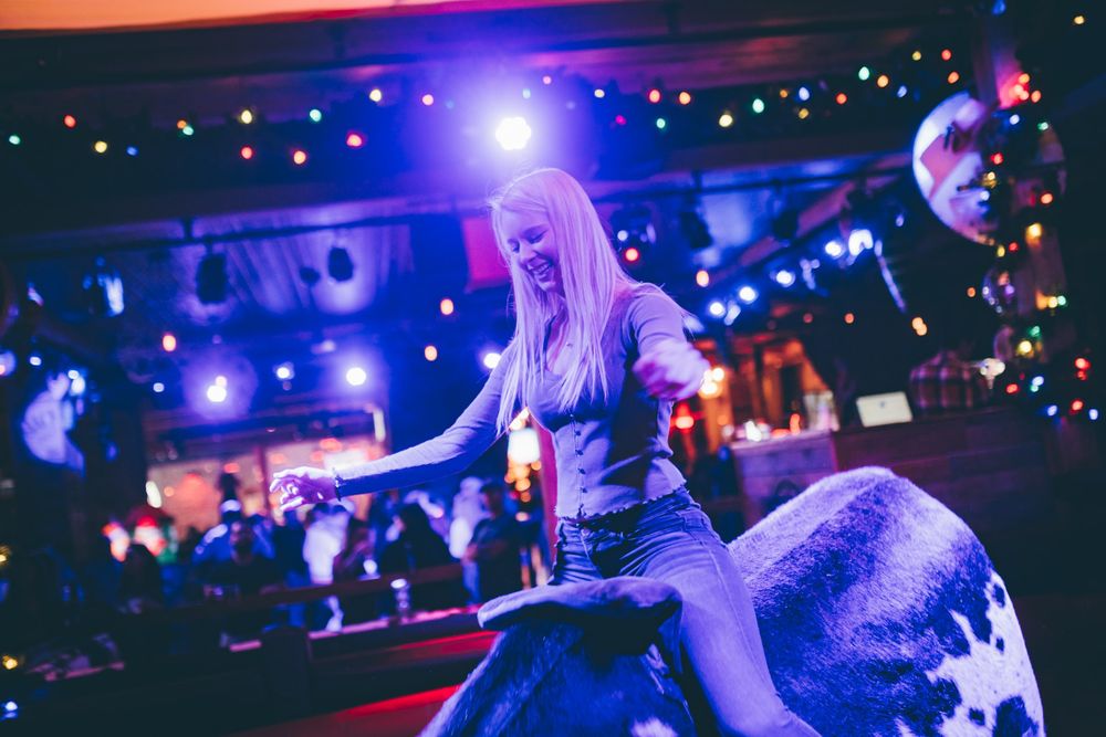 PBR CARY - 301 Fenton Gateway Dr, Cary, North Carolina - Dance Clubs - Yelp