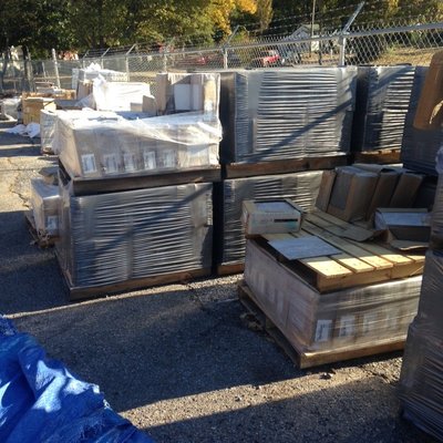 BUILDING MATERIALS ON JACKSON - Updated December 2025 - 12 Photos ...