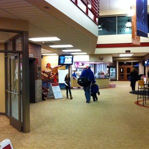 EDEN PRAIRIE COMMUNITY CENTER - 11 Photos & 17 Reviews - 16700 Valley ...