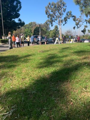 ANAHEIM PUBLIC LIBRARY CANYON HILLS BRANCH - Updated October 2025 - 26 ...