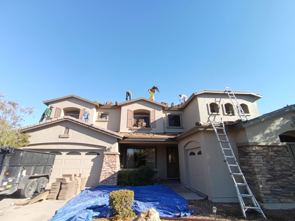 CW INNOVATION ROOFING - Updated October 2025 - Request a Quote - 29 ...