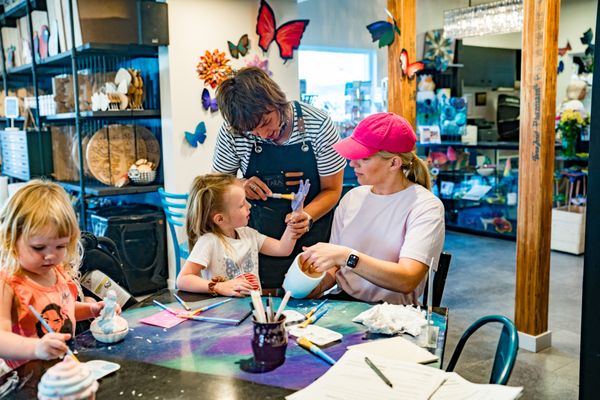 SOUL FIRE ART STUDIO - Updated January 2026 - 54 Photos & 18 Reviews ...