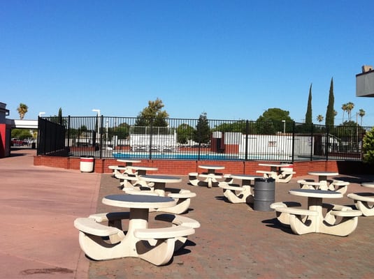 CERES HIGH SCHOOL - Updated October 2025 - 27 Photos - 2320 Central Ave ...