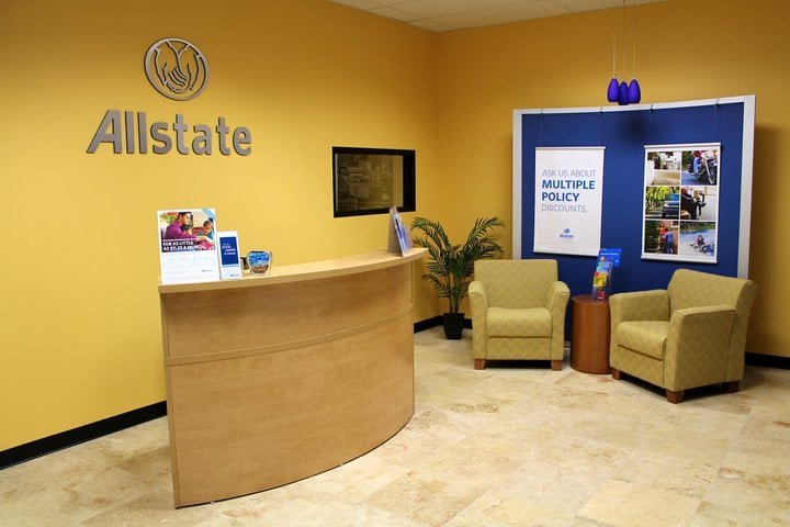 ALLSTATE INSURANCE: SYED RAZA - 120 Eldridge Rd, Sugar Land, Texas ...