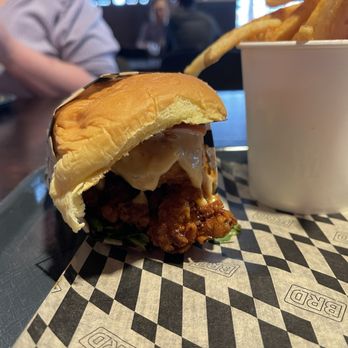 BRD - Updated January 2025 - 289 Photos & 238 Reviews - 301 W 29th St ...