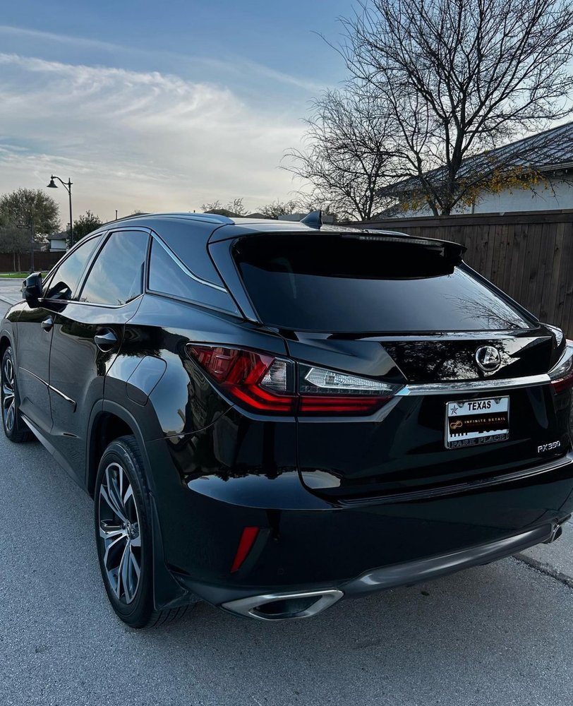 INFINITE DETAIL - Updated December 2024 - 55 Photos - San Antonio ...