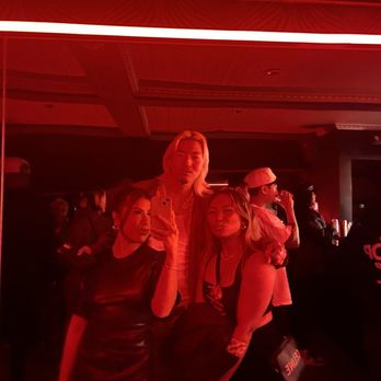 DAHLIA LOUNGE - Updated January 2026 - 236 Photos & 122 Reviews - 1799 ...