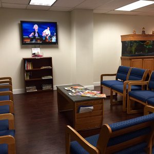 PROHEALTH ADVANCED IMAGING INSTITUTE - 13 Photos & 38 Reviews - 7345 ...