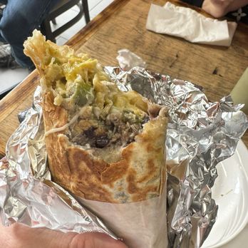DOWNTOWN BURRITOS COCINA MEXICANA - Updated December 2024 - 107 Photos ...