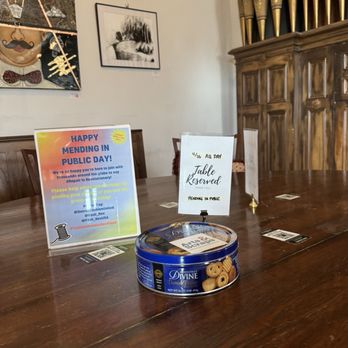 THE CONGREGATION DETROIT - Updated December 2025 - 568 Photos & 189 ...