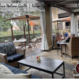 BRIO ITALIAN GRILLE - Updated August 2025 - 3080 Photos & 2179 Reviews ...