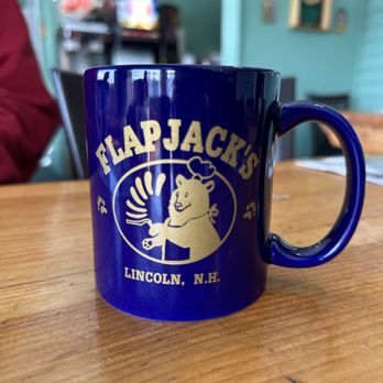 FLAPJACK’S PANCAKE HOUSE - Updated September 2024 - 274 Photos & 509 ...