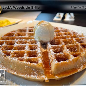 JACK’S WOODSIDE GRILLE - Updated December 2024 - 143 Photos & 242 ...