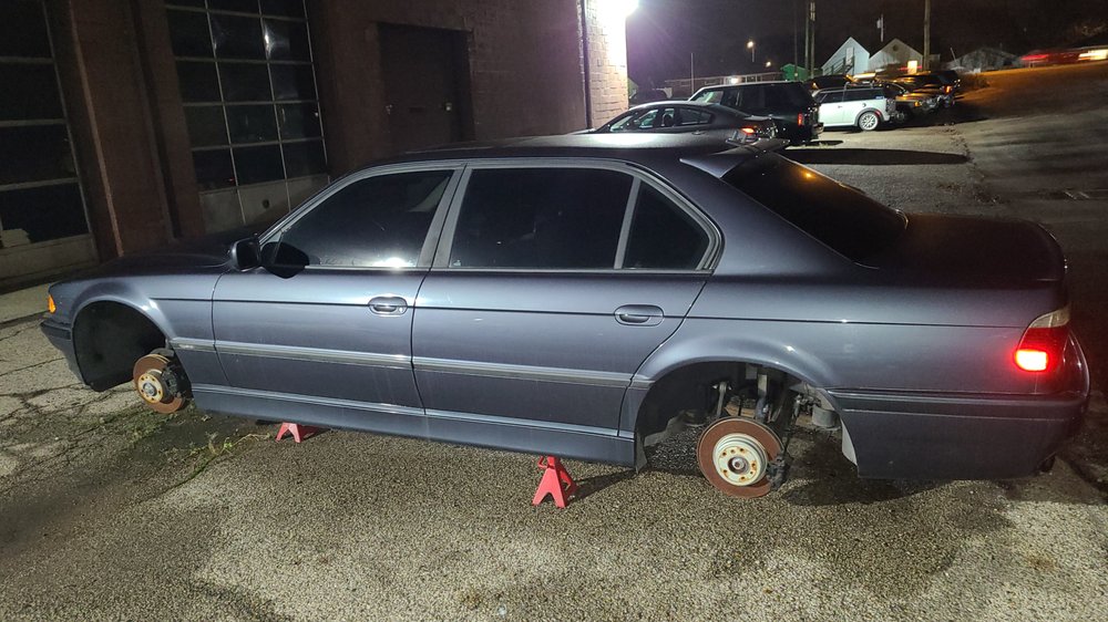 SPECIALTY MOTORWERKES - Updated October 2025 - 11 Photos & 16 Reviews ...