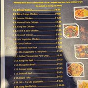 THE LEMONGRASS ASIAN CUISINE - 102 Photos & 76 Reviews - 2585 E 16th St ...