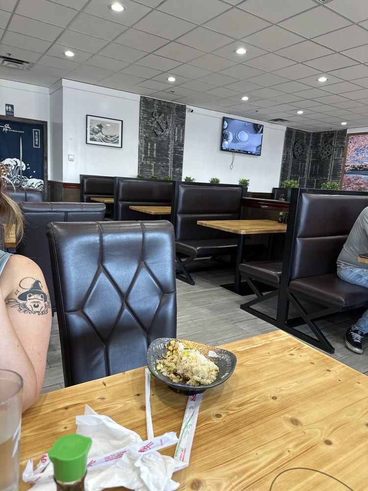 ICHIBAN SUSHI OGDEN - Updated August 2024 - 1071 W Riverdale Rd ...