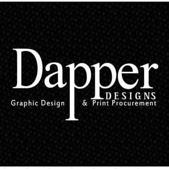 Graphic Design Dapper