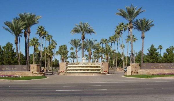 MOUNTAIN VIEW FUNERAL HOME & CEMETERY - Updated June 2025 - 63 Photos & 36 Reviews - 7900 E Main ...