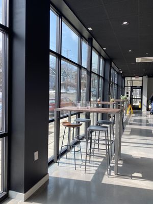 KAFFEINE - 252 Photos & 70 Reviews - 637 Michigan St NE, Grand Rapids ...