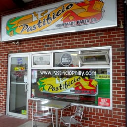 PASTIFICIO - Updated December 2025 - 127 Photos & 159 Reviews - 1528 ...