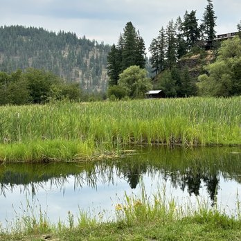 CAMP COEUR D’ALENE - Updated September 2025 - 150 Photos & 80 Reviews ...