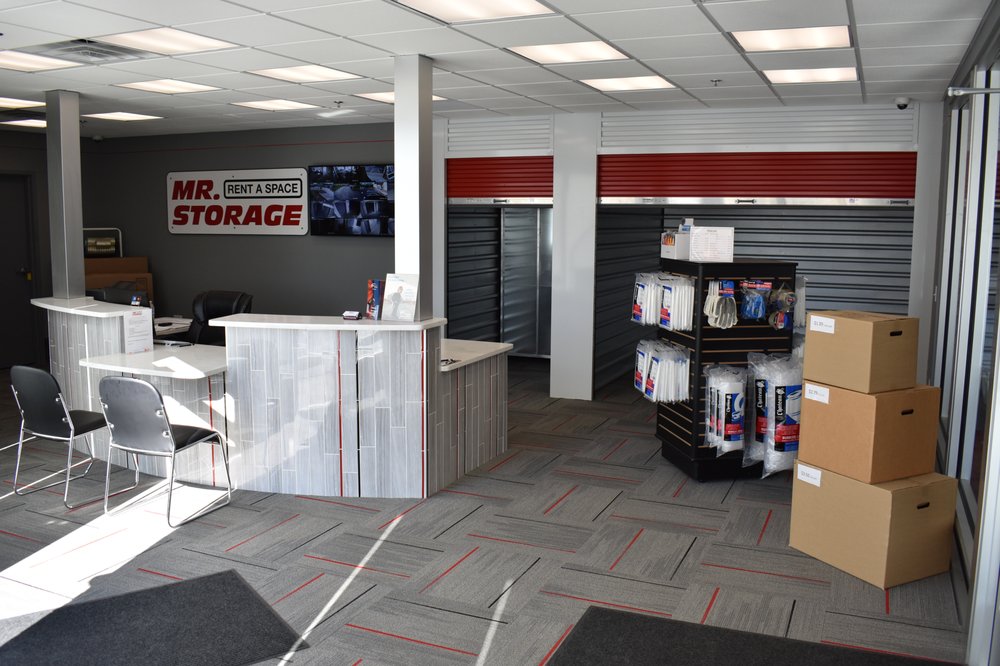 MR. STORAGE - Updated July 2025 - 13 Photos - 850 N Eagle Rd, Havertown ...