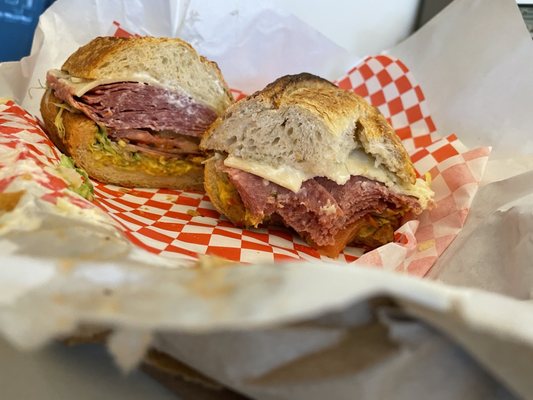 THE SANDWICH BOSS - Updated June 2025 - 106 Photos & 238 Reviews - 600 ...