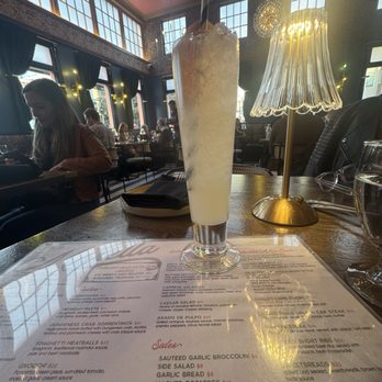 MORELLA - Updated April 2025 - 373 Photos & 95 Reviews - 2001 Chestnut ...