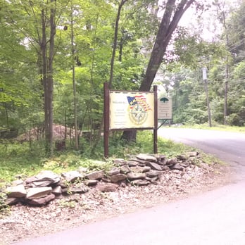 OCKANICKON SCOUT RESERVATION - Updated January 2026 - 5787 State Park ...