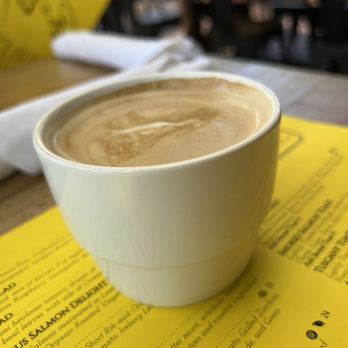 CAFE ON 27 - 2077 Photos & 1370 Reviews - 1861 N Topanga Canyon Blvd ...