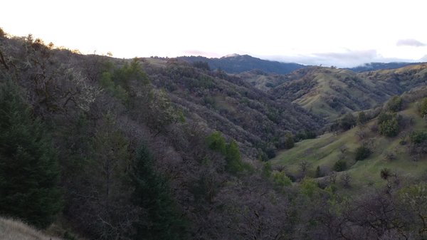 STEWARTS POINT - SKAGGS SPRING ROAD - Updated September 2024 - Santa ...