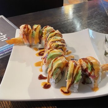 O SUSHI - 341 Photos & 367 Reviews - 443 Dutton Ave, Santa Rosa ...