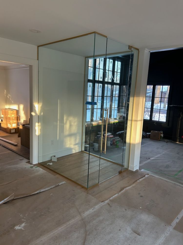 FIRST CLASS GLASS - Updated October 2025 - Request a Quote - 5091 ...