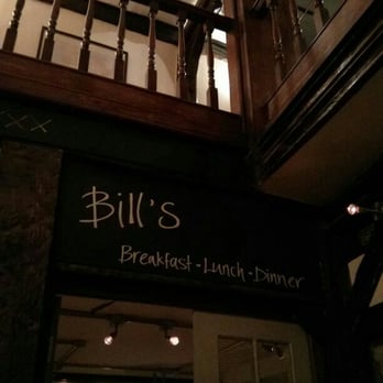 BILL’S - Updated April 2024 - 10 Reviews - 1 Angel Gate, Guildford ...