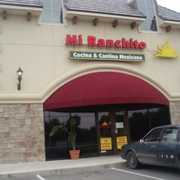 MI RANCHITO - Updated December 2025 - 112 Photos & 240 Reviews - 14154 ...