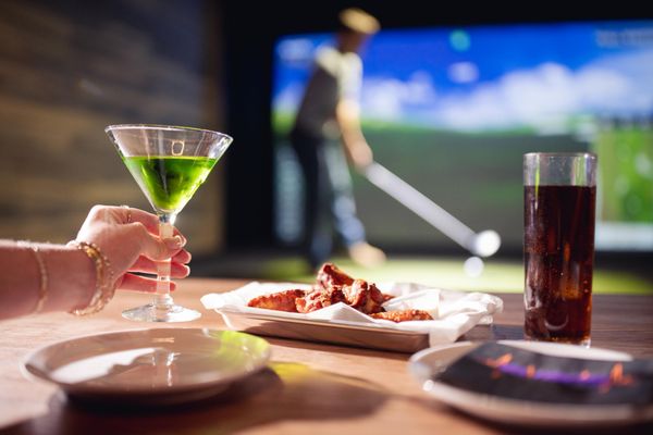 SURGE ENTERTAINMENT BY DREW BREES - Updated January 2026 - 84 Photos ...