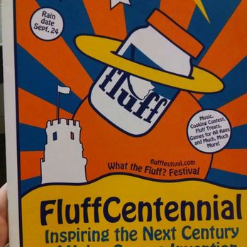 WHAT THE FLUFF? FLUFF FESTIVAL - Updated August 2025 - 24 Photos - 66 ...