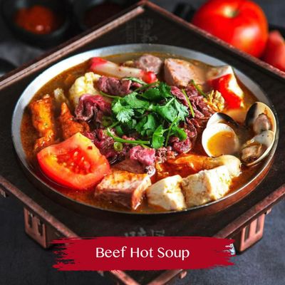 TASTY POT - Updated September 2024 - 90 Photos & 32 Reviews - 3179 ...