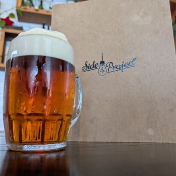 SIDE PROJECT BREWING - Updated December 2025 - 305 Photos & 176 Reviews ...