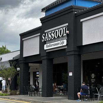 SASSOOL - Updated November 2024 - 262 Photos & 448 Reviews - 9650 ...