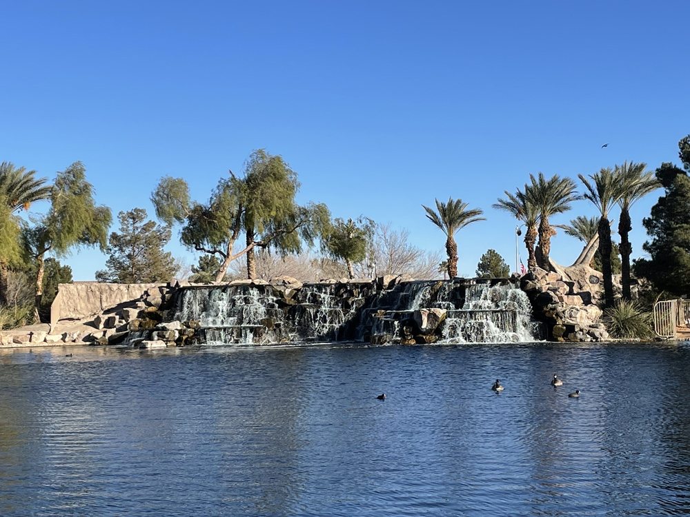 ALIANTE NATURE DISCOVERY PARK - 339 Photos & 119 Reviews - 2627 Nature ...