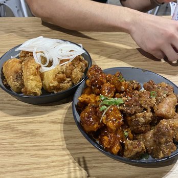 KIMCHI BOX - Updated January 2025 - 92 Photos & 47 Reviews - 2897 W ...