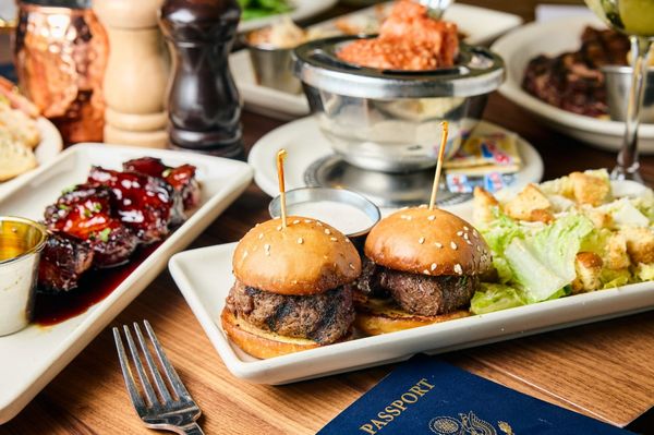 HARRY & IZZY’S - Updated March 2025 - 278 Photos & 291 Reviews - 7800 ...