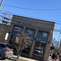 TOAST ON LENOX - Updated October 2025 - 922 Reviews & 1775 Photos - 2770 Lenox Rd NE, Atlanta ...